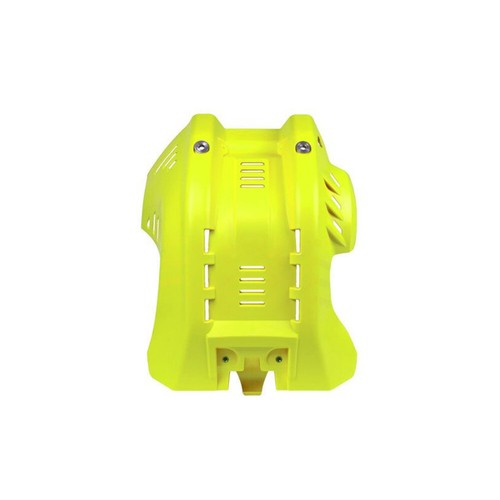 Husqvarna TE300 2017 - 2018 Racetech Plastic Enduro Bash Plate Engine ...