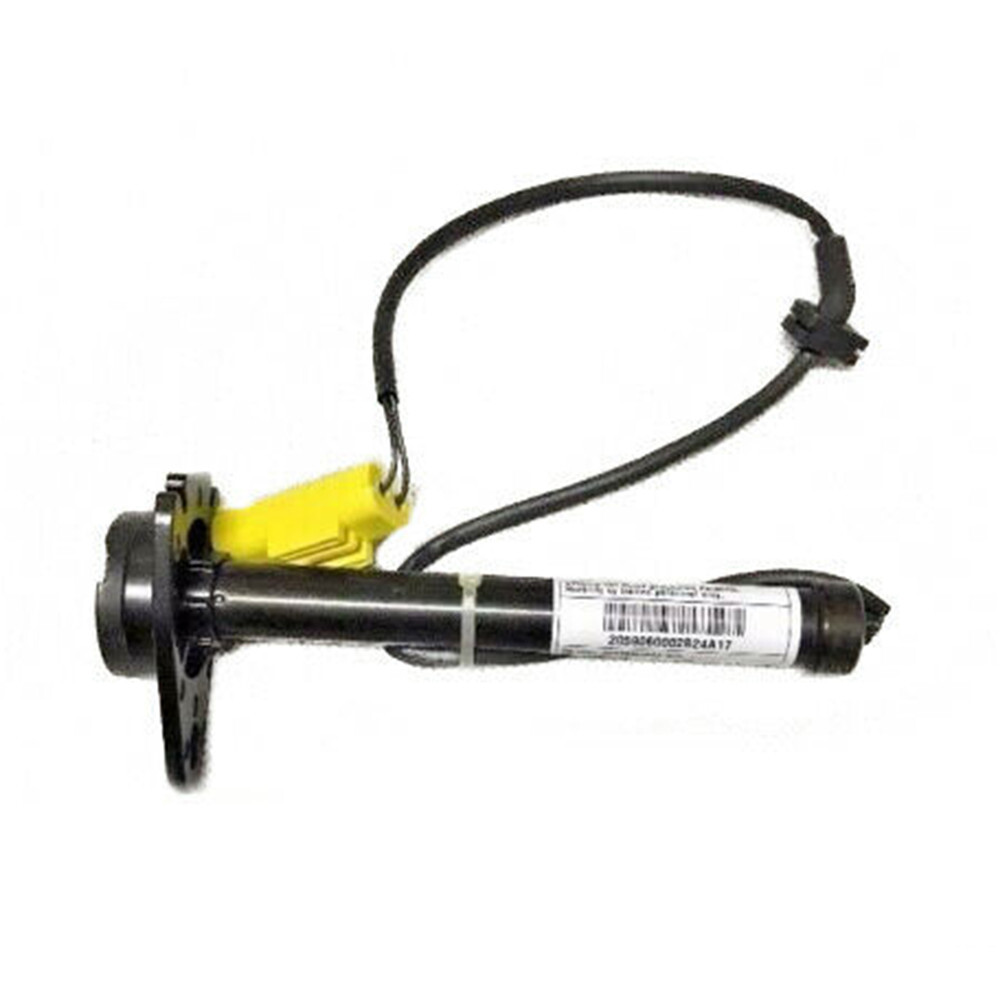 2x Active Bonnet Actuator Hinge Sensor A2059060002 For Mercedes C-Class ...