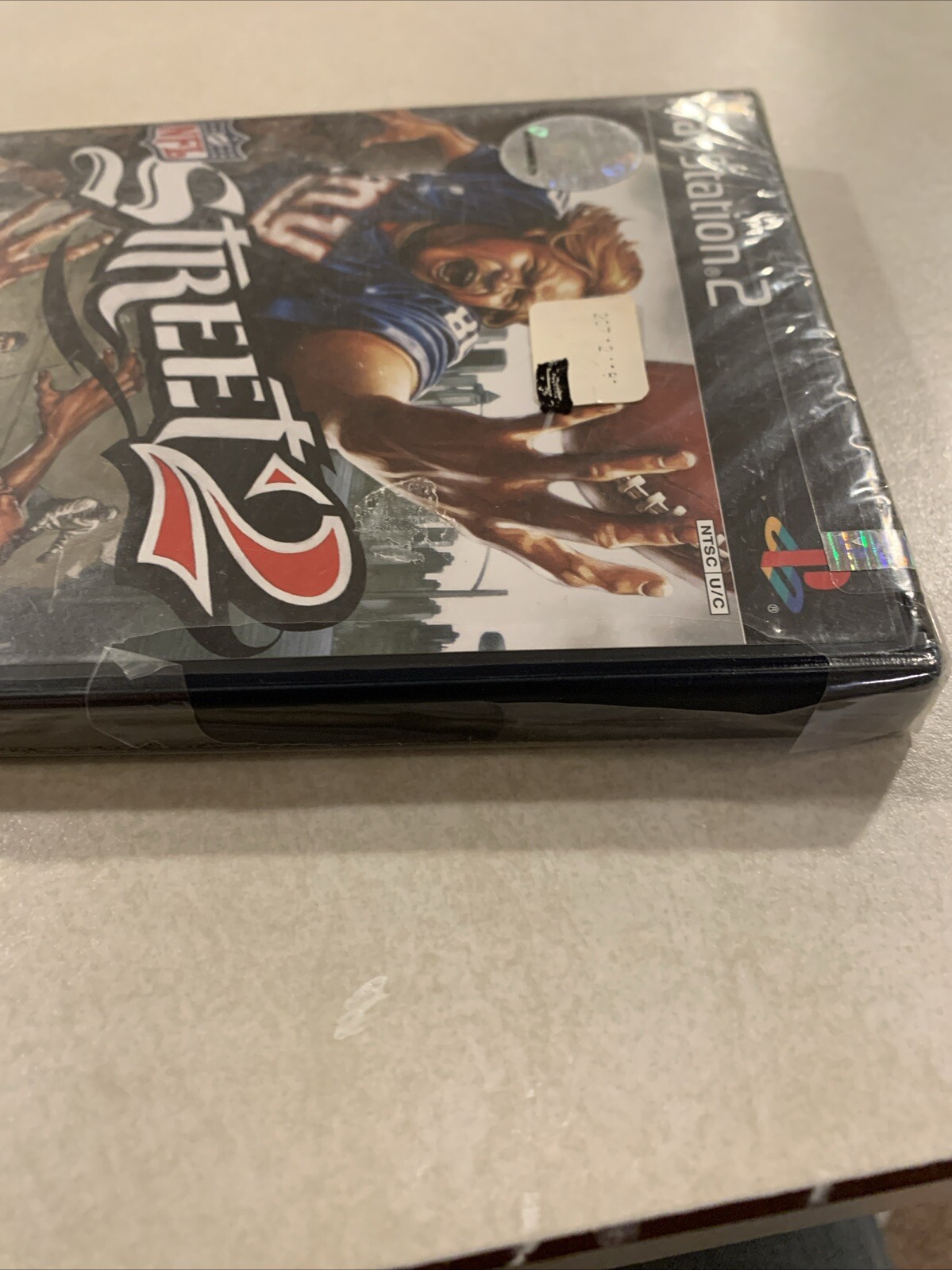 NFL Street 2 (Sony PlayStation 2, 2004) for sale online | eBay