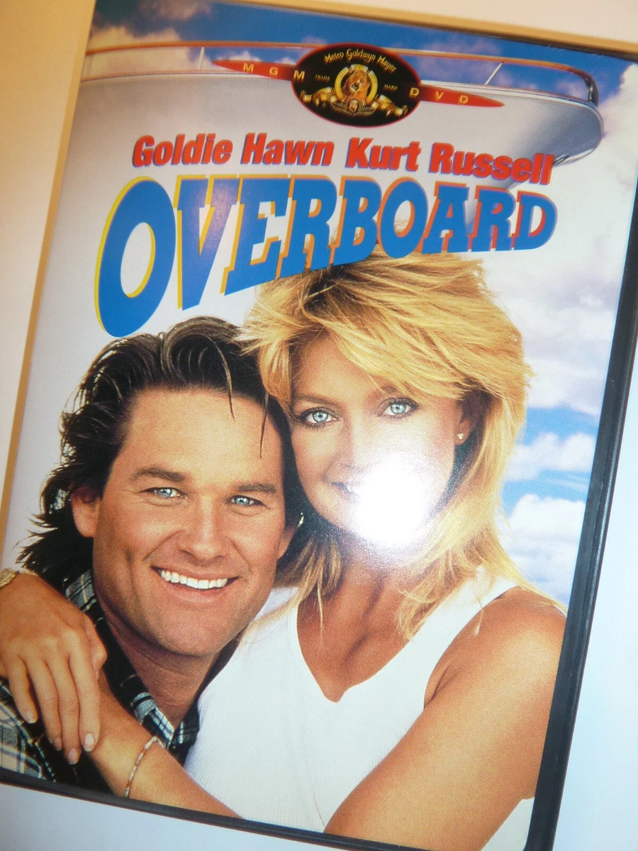 Overboard Movie
