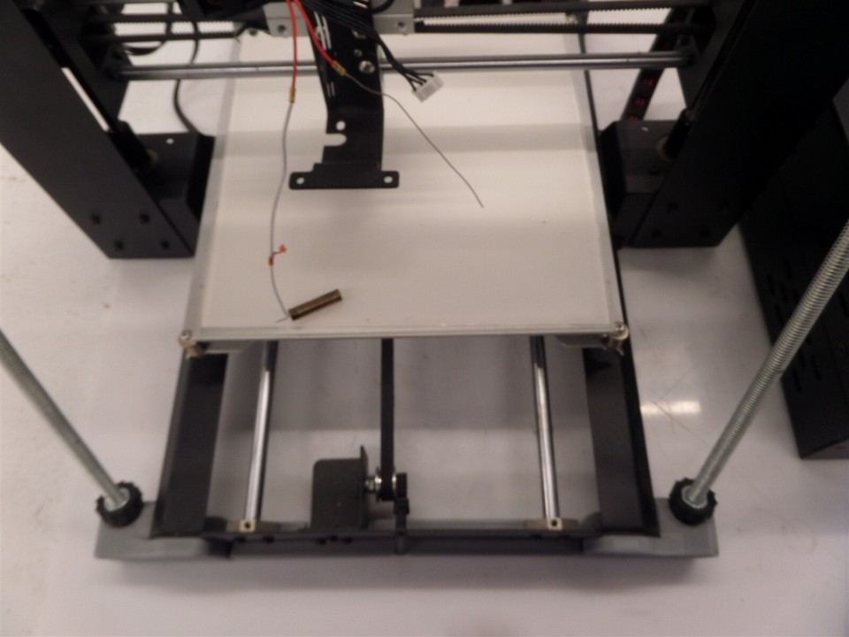 Monoprice 13860 Single Extrusion i3 3D Printer | eBay