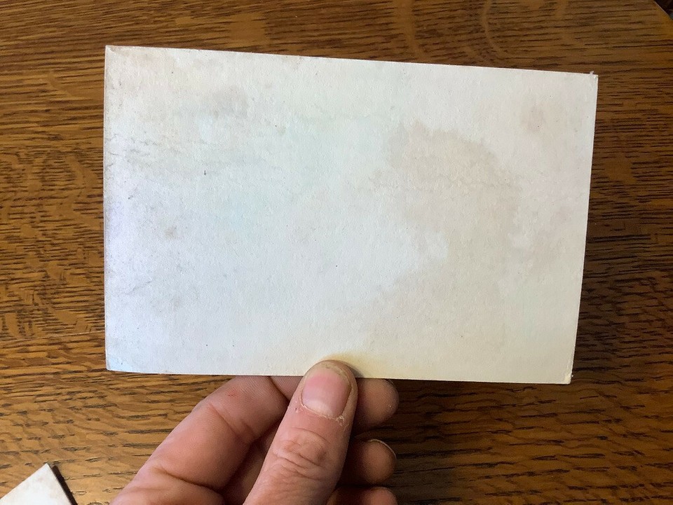 Original DRUG Blotter: CIBALGINE (CIBA) nervous excitment, insomnia ...