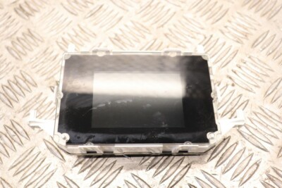 FORD FIESTA MK7 DISPLAY SCREEN C1BT-18B955-BD 2013-2017 YT14C | eBay