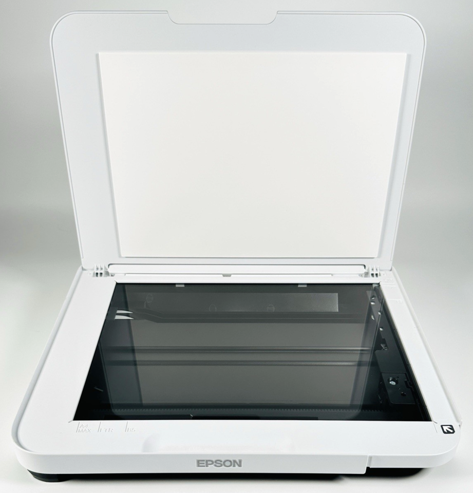 Epson EcoTank ET-2850 Printer Scanner Copier Lid Assembly - GENUINE OEM ...