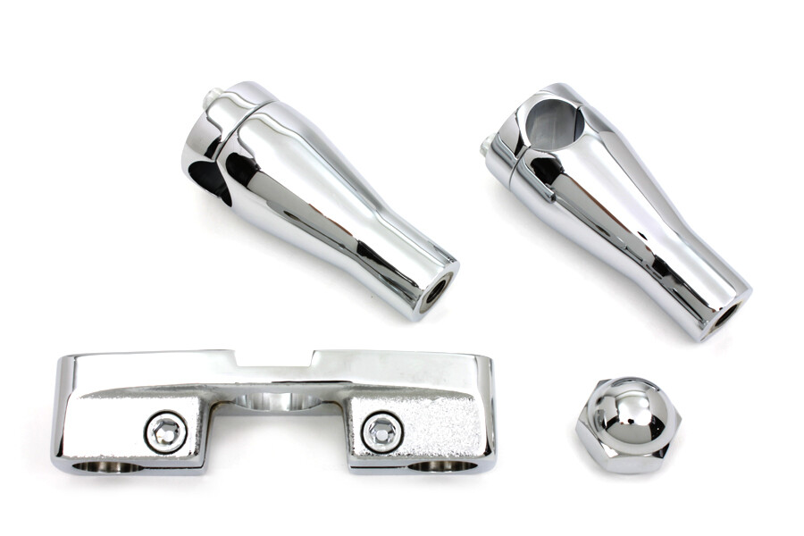 HARLEY Spring Fork Riser/Tree Assembly fits 1941-1945 EL, 1941-1945 FL, 1936-1 | eBay