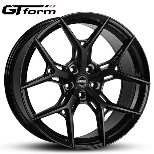 MERCEDES BENZ GLE WHEELS 22" GT FORM TORQUE RIMS FOR GLE AMG 300 / 350 ...