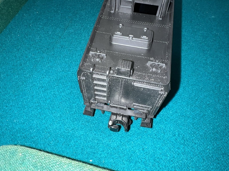 Lionel 6-8632 O Gauge NYC 4-4-2 Steam Locomotive train chesapeak and ...