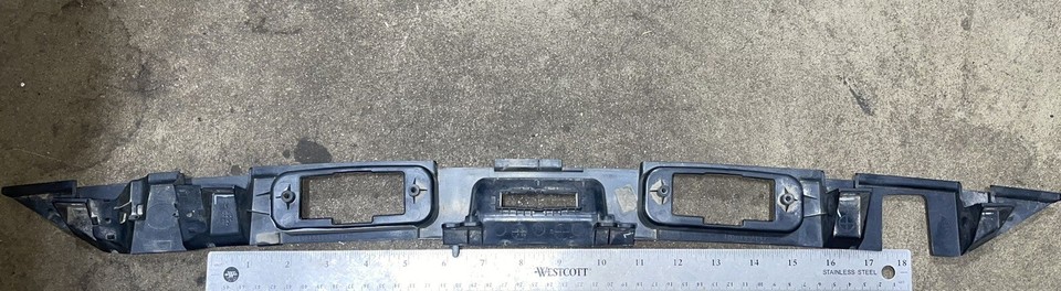 2011 Subaru Outback Tailgate Handle 91111AL84A | eBay