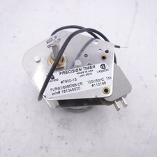 Mechanical Motor Driven Timer 7285a9 E242129 50sm13-1-156b for sale ...