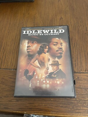 Idlewild (Widescreen Edition) - DVD - Very Good A15 | eBay