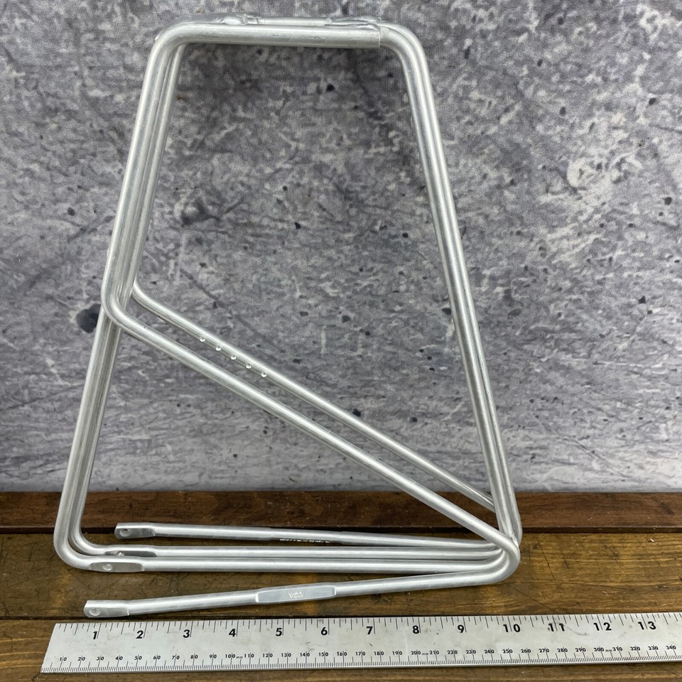 Vintage Blackburn Lowrider Rack NOS Front Fork Pannier Touring Bike ...