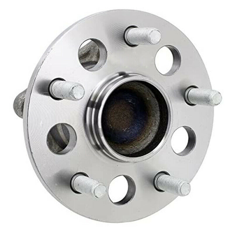 Rear Wheel Bearing and Hub Assembly Left for 2012-2016 2017 Toyota ...