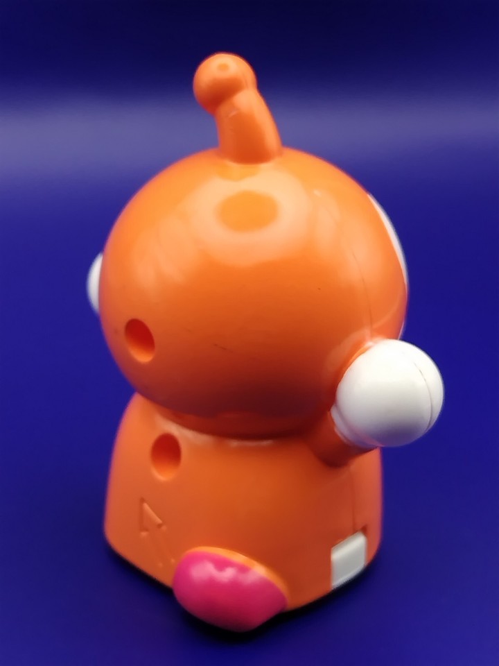 DoKin-Chan Anpan-Man Mini Figure Pull-Back Toy Cars Yanase . F . T . N ...