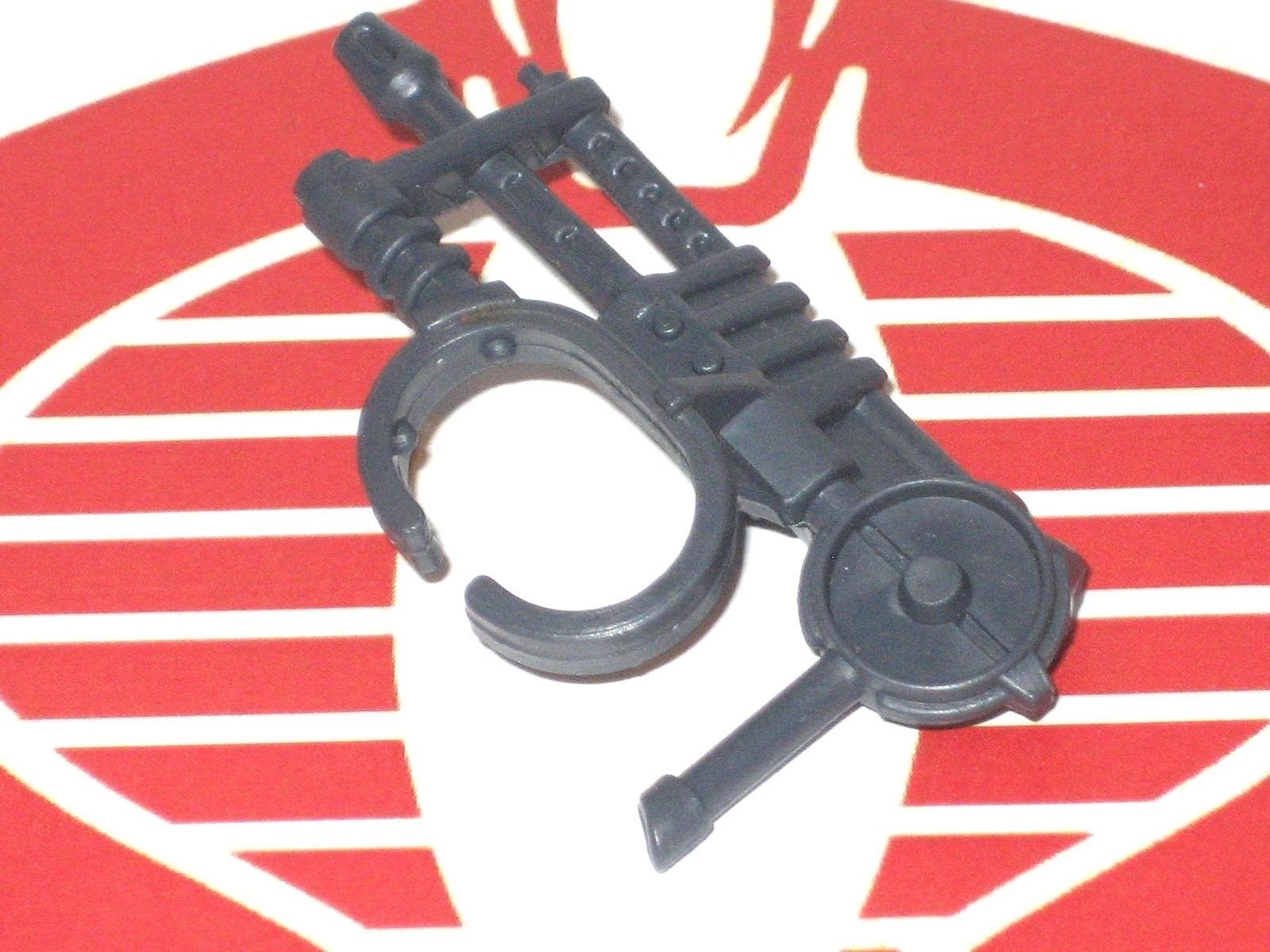 Terminator 2 Weapon Techno-Punch Terminator Scope Accessory Kenner 1991 ...