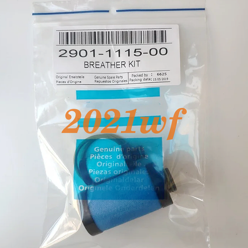 1PC 2901111500 2901197400 Filter Element Kit For Atlas Copco Air ...