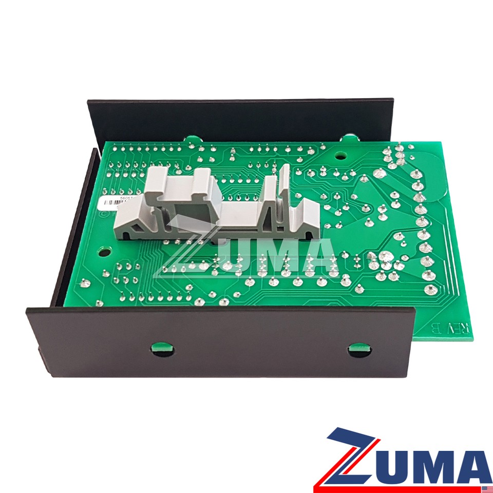 Genie 56057GT, 56057 - NEW Genie OEM Ignition / Start Module | eBay
