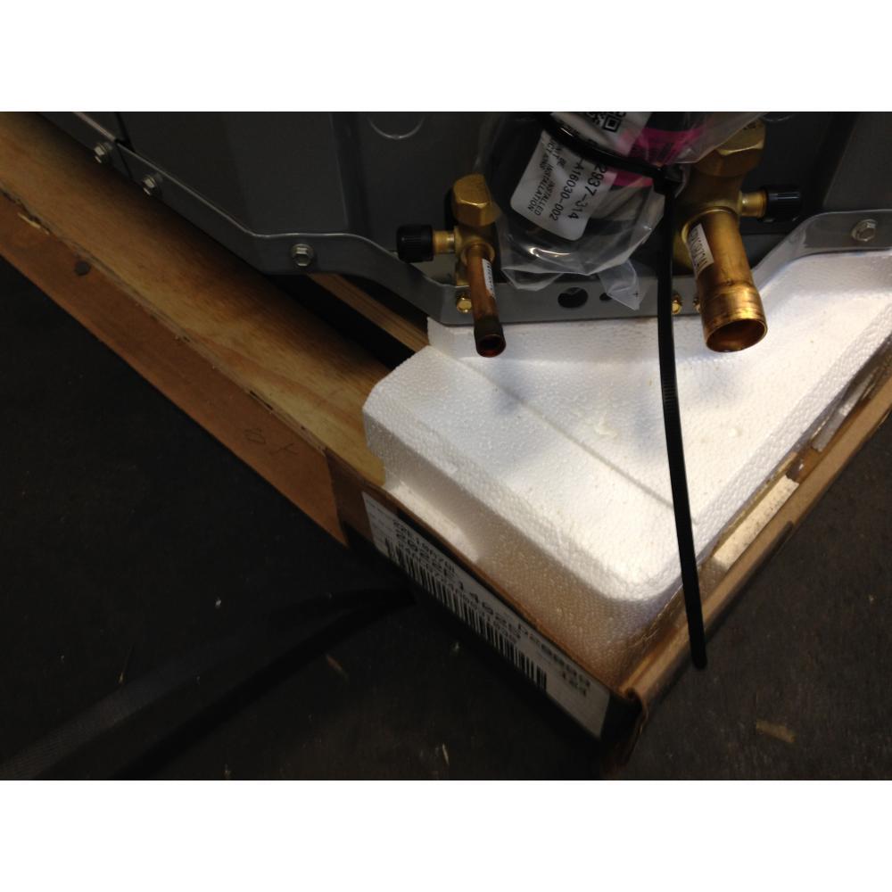 CARRIER 24ACB724A003 2TON 2-STAGE SPLIT SYSTEM AC 208-230/60/1 | eBay