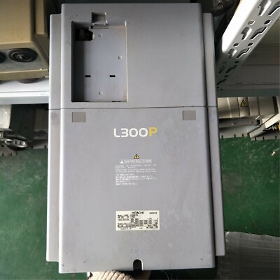 Used Hitachi Inverter L300P-220HFE2 Fast shipping#DHL or FedEx | eBay