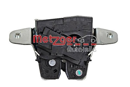 METZGER Tail Gate Lock For MERCEDES C-Class T-Model Gla Glk 03-15 ...