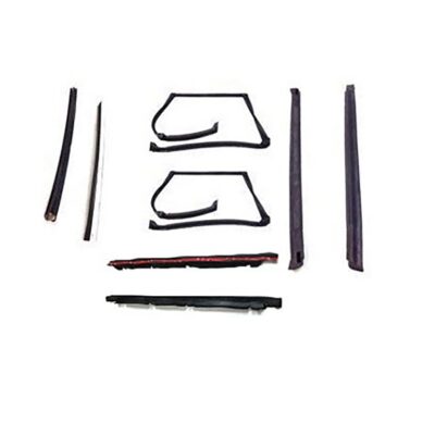 Fairchild T-Top Seal Kit KG4044 | eBay