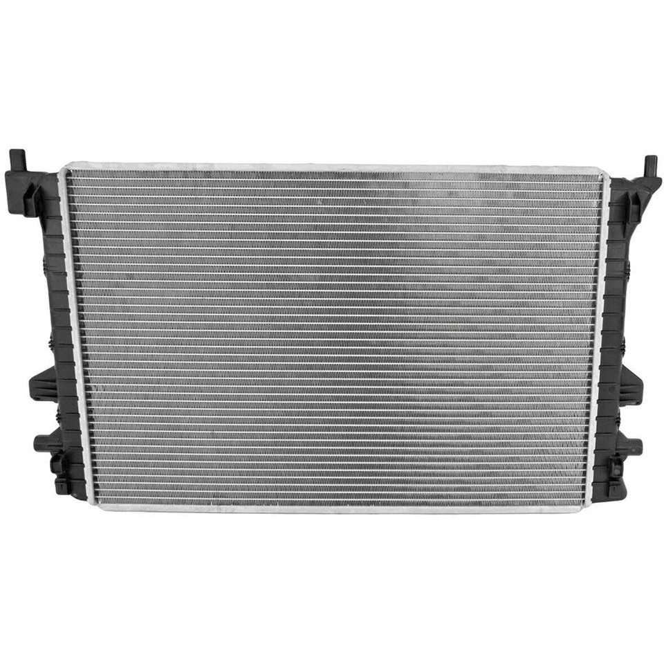 New Radiator Fits Volkswagen Audi 2019-2019 By 5Q0 121 251 Hs | eBay