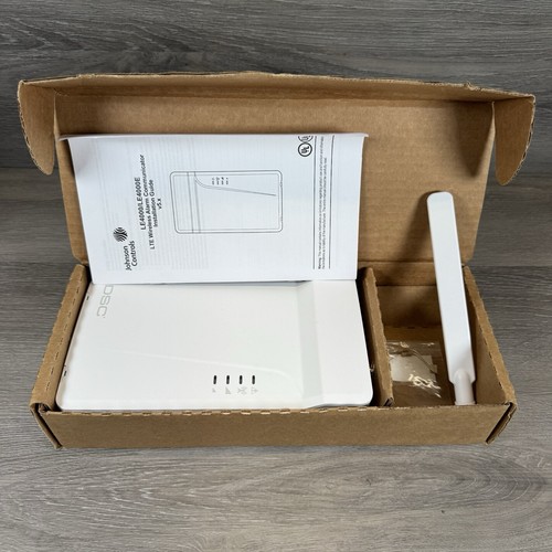 DSC LE4000E-AT Cellular LTE Universal Wireless Alarm Communicator | eBay