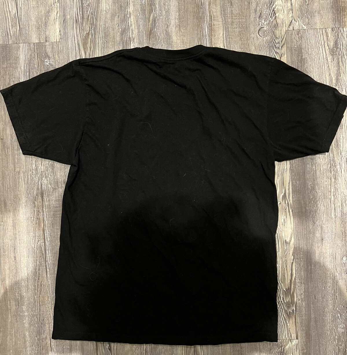 Tupac Shakur 2PAC Prayer Hands Praying XL Black T-Shi… - Gem