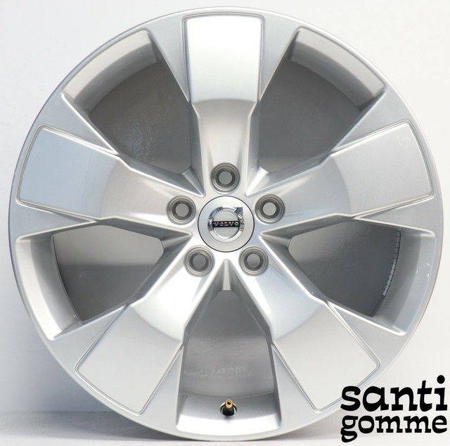 Volvo Xc40 Xc-40 T5 Todoterreno 18" Alloy Wheel 31471553 7.5jx18h2 OEM ...
