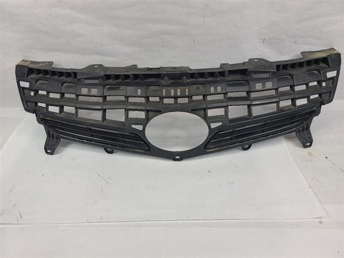 Grille Prius VIN Du 7th And 8th Digit Upper Fits 11-15 PRIUS 561730 | eBay