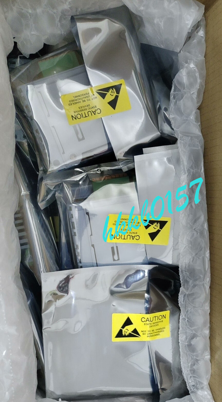 DSQC1030 3HAC058663001 ABB Robotics module DHL/FedEx brand new | eBay