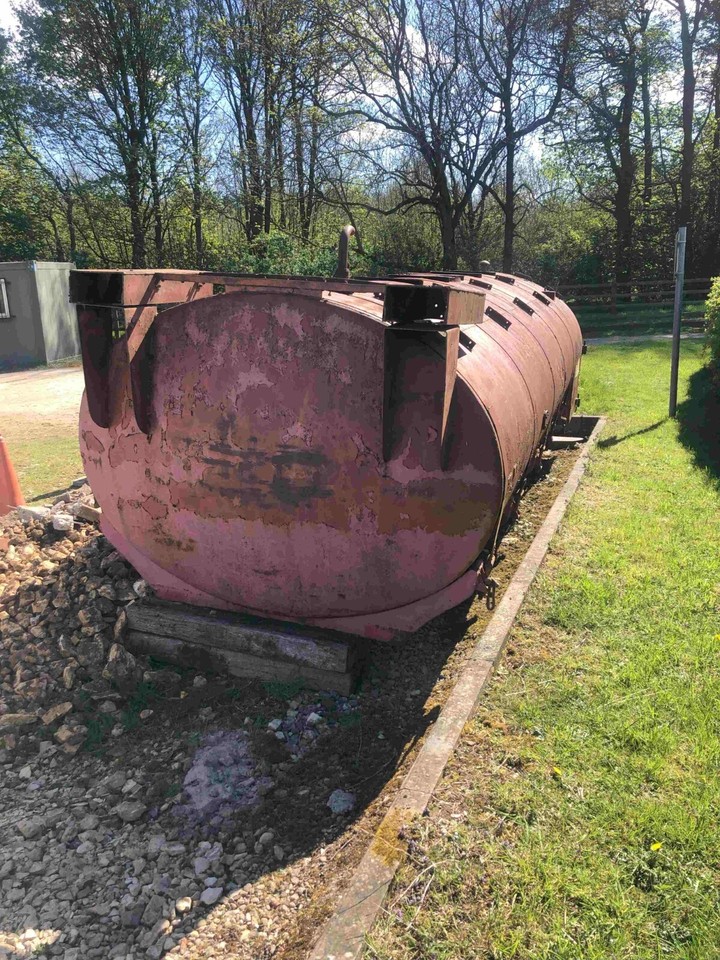 WW2 RAF AEC 6x6 Matador Airfield Refueler | eBay UK