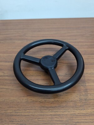 Ertl Pedal Tractor Parts Steering Wheel | eBay