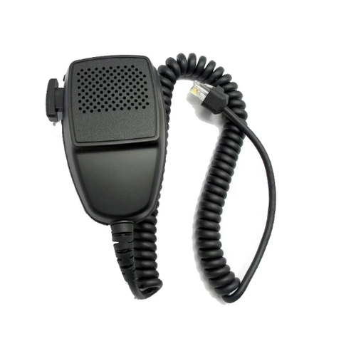 HMN3596A Speaker Mic Hand Microphone For Motorola Walkie Talkie GM300 ...
