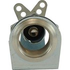 Tube Amp Pilot Light Lamp Assembly with White Jewel + Number 47 Bulb ...