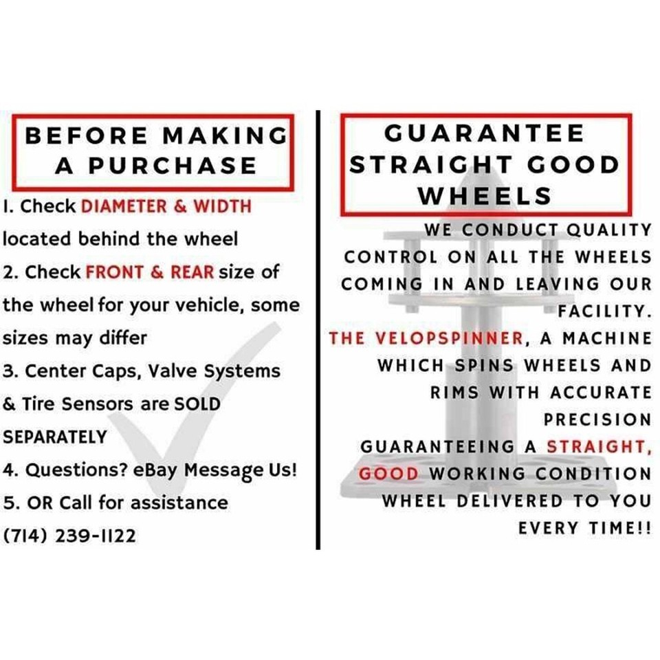 For Toyota RAV4 OEM Design Wheel 17” 17x7 2019-2024 GLOSS BLACK 4 PCS ...