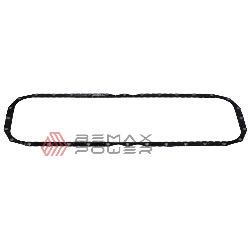Oil Pan Gasket 4026684 3679943 for Cummins International Truck 15L ISX ...