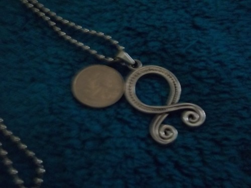 VIKING TROLL Necklace Stainless Chain | eBay