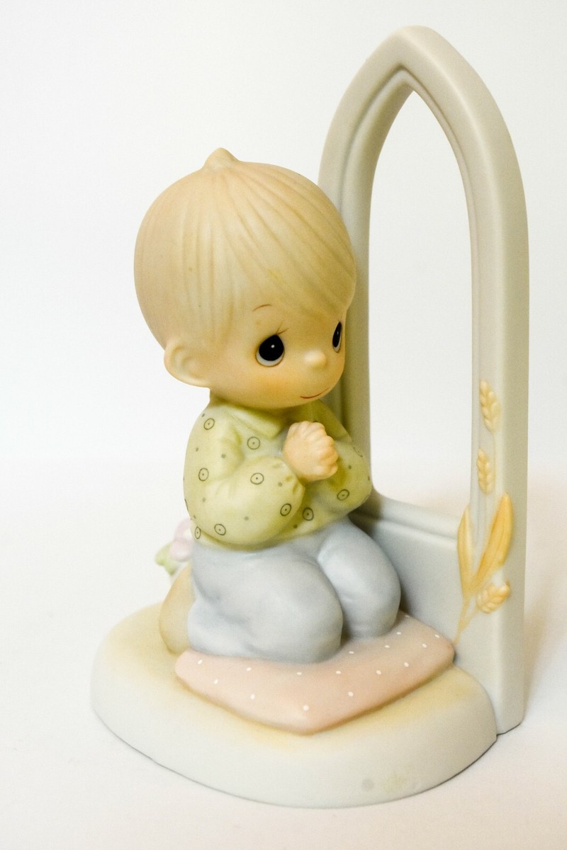 Precious Moments Praying Tattoos