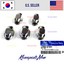 Aluminium Wheel Lug Nut 5pcs ⭐GENUINE⭐ 52950M1000 fits HYUNDAI & KIA ...