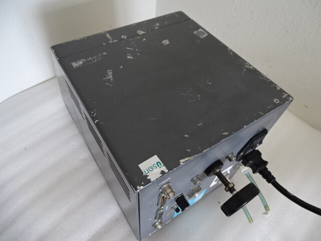 Uson Sprint LC-PO Multi-Air Tester 0-10 PSIG | eBay