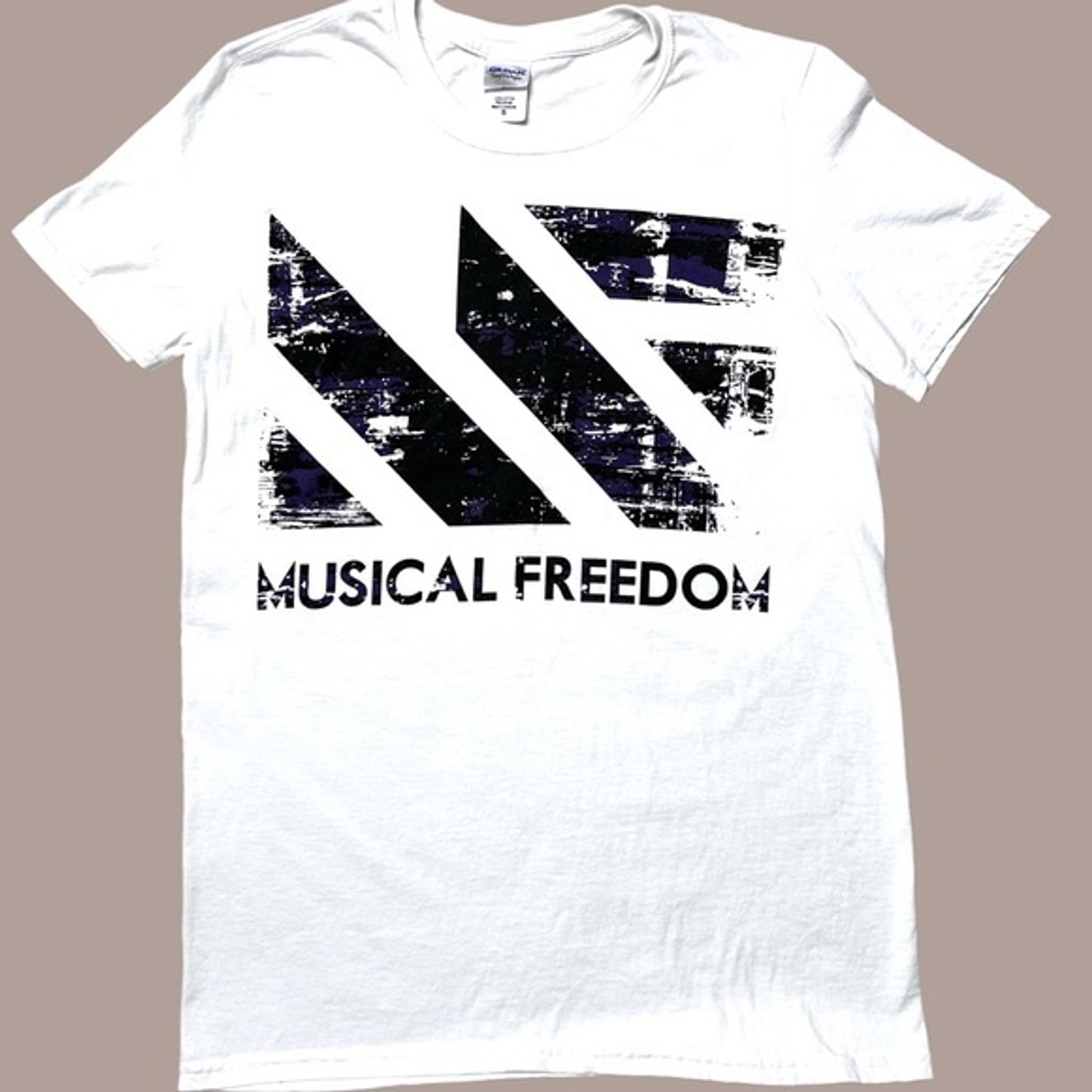 Musical Freedom