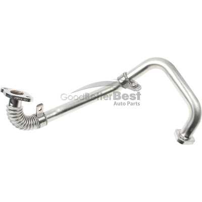 One New Genuine EGR Tube 6421402108 for Mercedes MB Sprinter 2500 ...