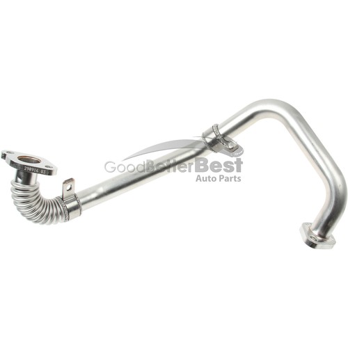 One New Genuine EGR Tube 6421402108 for Mercedes MB Sprinter 2500 ...