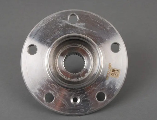 NEW BMW 3 F30, F80 REAR WHEEL HUB 6867262 33416867262 ORIGINAL | eBay