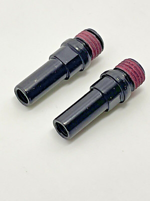 V Brake Pivot Bolts Brake Mounts Screws Bike Fork Frame Bosses M10 1 ...