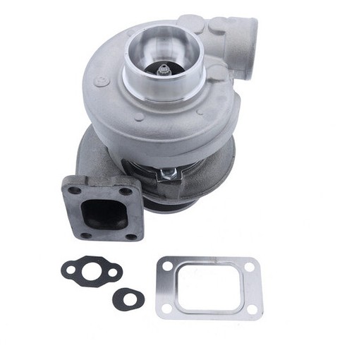 Turbo S1B032 Turbocharger RE518228 for John Deere 4120 4320 5045D 5030 ...