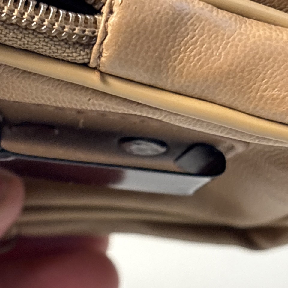 Molle Pouch Mini Wallet Key Bag Tactical Coin Purse EDC Zipper Small ...
