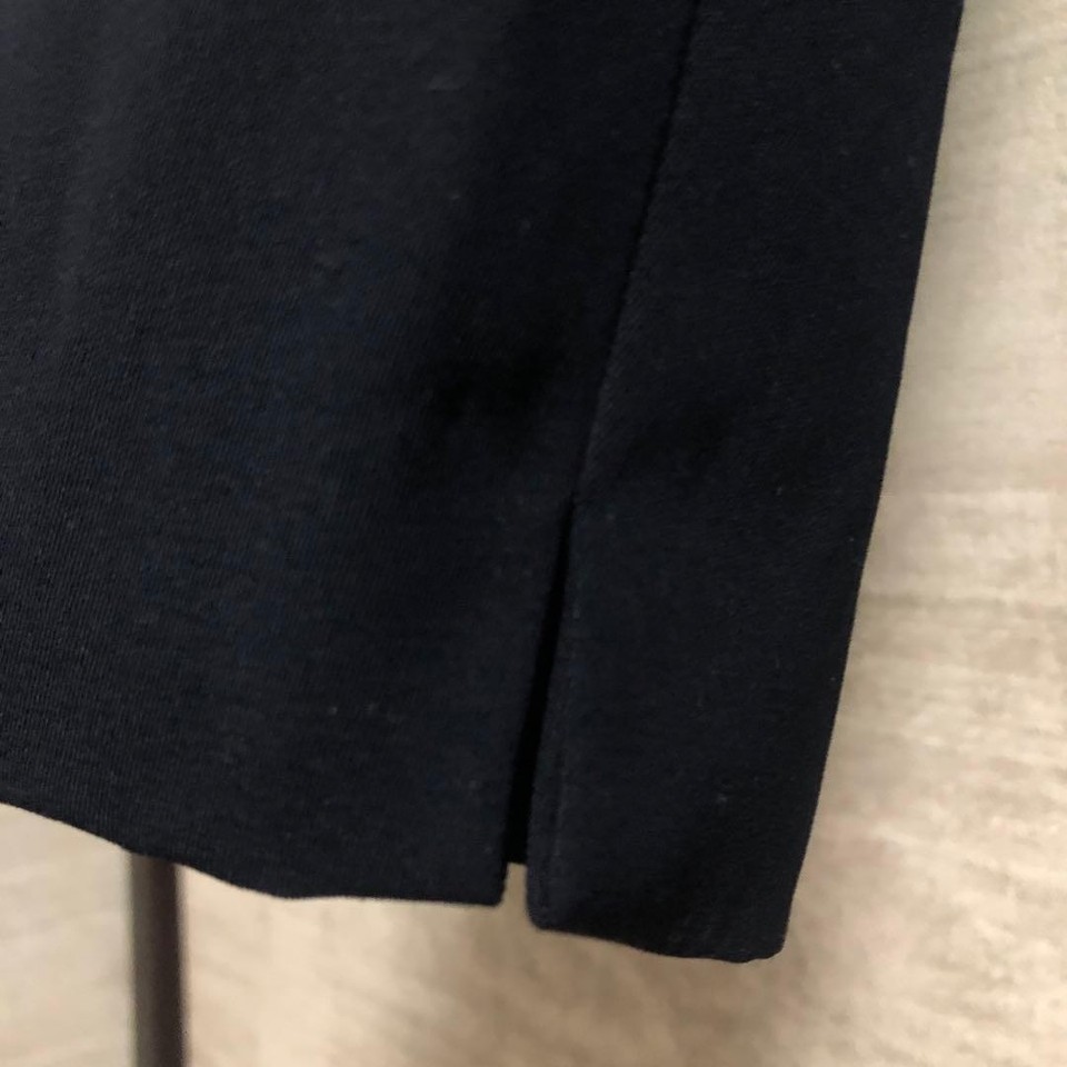 Comme Des Garcons Beautiful Line Tapered Pants Made In Japan | eBay UK