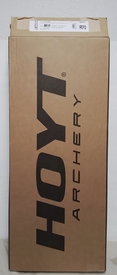 Hoyt Alpha ax-2 29 RH #60-70 Draw 28.25-29.00 | eBay