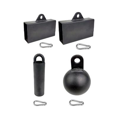 Carabiner Block Boulder Accs Grip Strength Training for Training ...